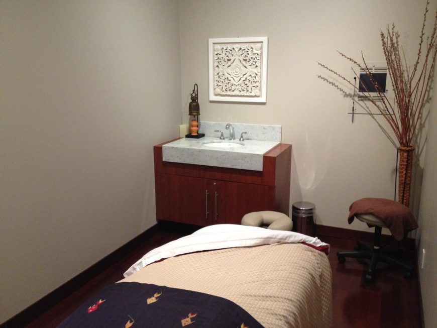 elmspa. room - Elmspa